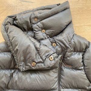 RLX Ralph Lauren | Jackets & Coats | Rlx Ralph Lauren Black Puffer ...